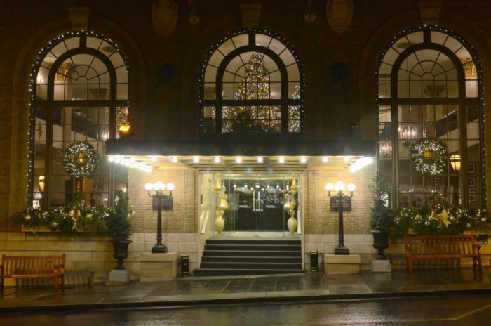 Ghost Tour Of Times Square With Big Apple Comic Con | Ghosts Of New York