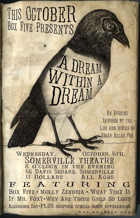 Did Edgar Allan Poe Believe In Ghosts? | Ghosts Of New York