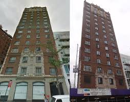 brittany hall nyu zip code